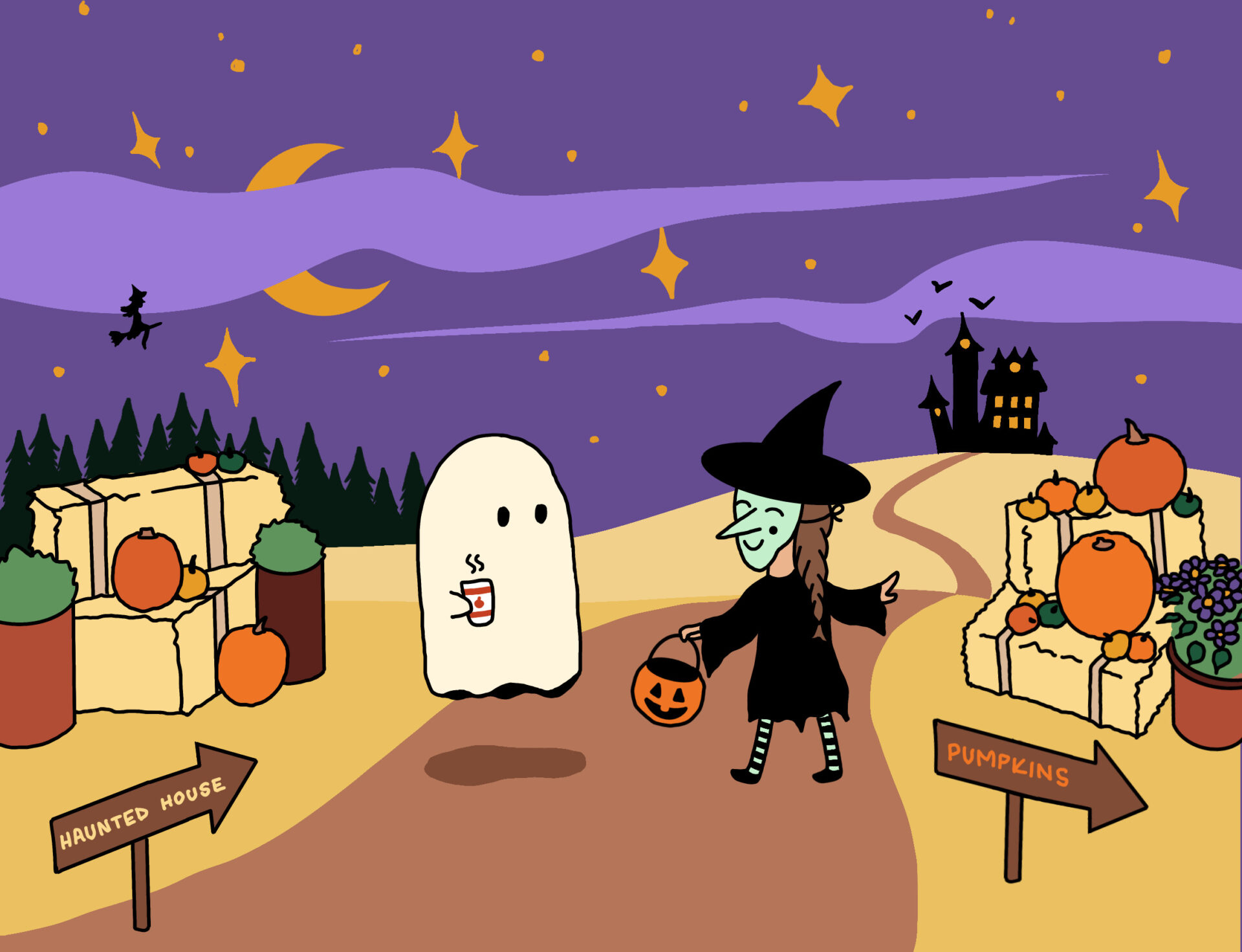 Ten fun fall activities to do in Boise – The Arbiter